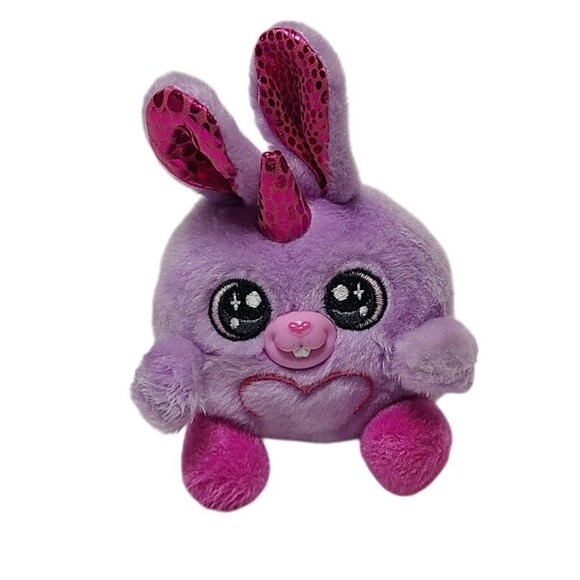 Zuru | Toys | Zuru Rainbowcorns Bunnycorn Surprise Purple Pink Heart ...